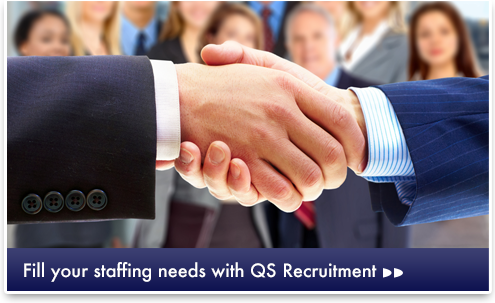 Quality Service Recruitment
