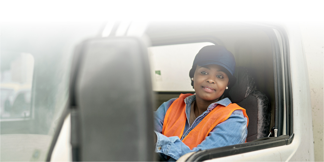 Common Interview Questions for HGV Drivers - QS Recruitment