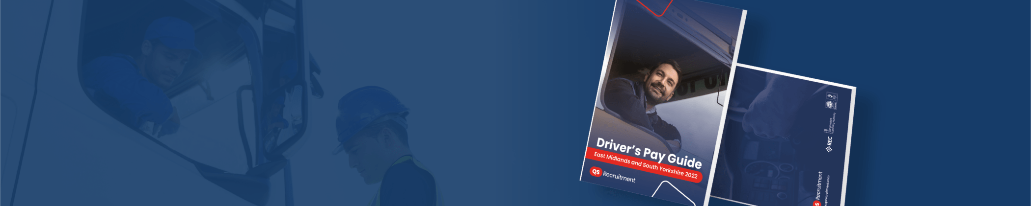 Compare Your Salary with QS Recruitment's Driver’s Pay Guide - QS ...