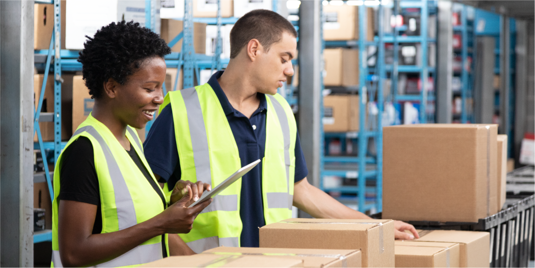 Interview Tips for Warehouse Operatives and Pick Packers - QS Recruitment