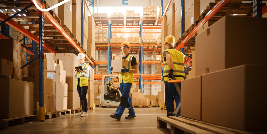 6 Tips for Recruiting and Retaining Warehouse Staff - QS Recruitment