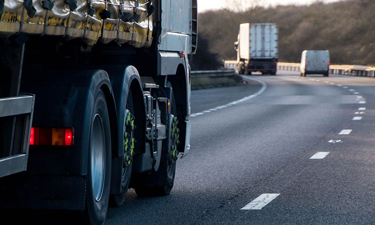 Skills Shortages within the HGV Driving and Industrial Sectors in the ...